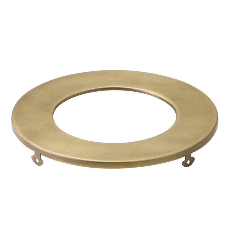 Decorative Trim Rings For Recessed Lighting | Shelly Lighting